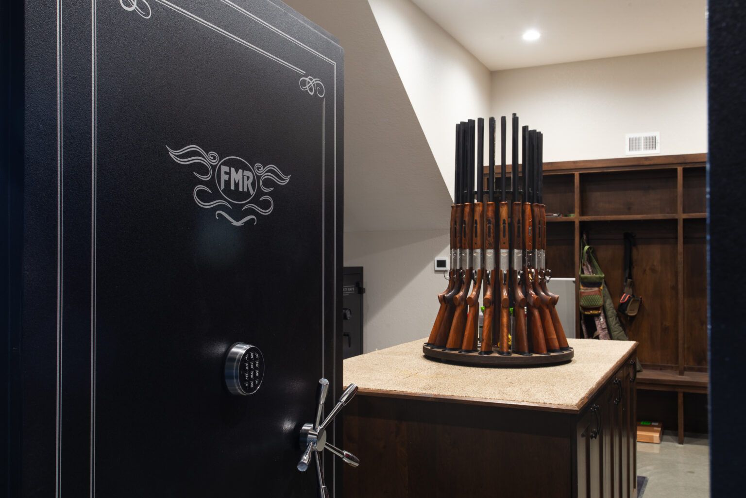 Gatherings - Flower Mound Ranch