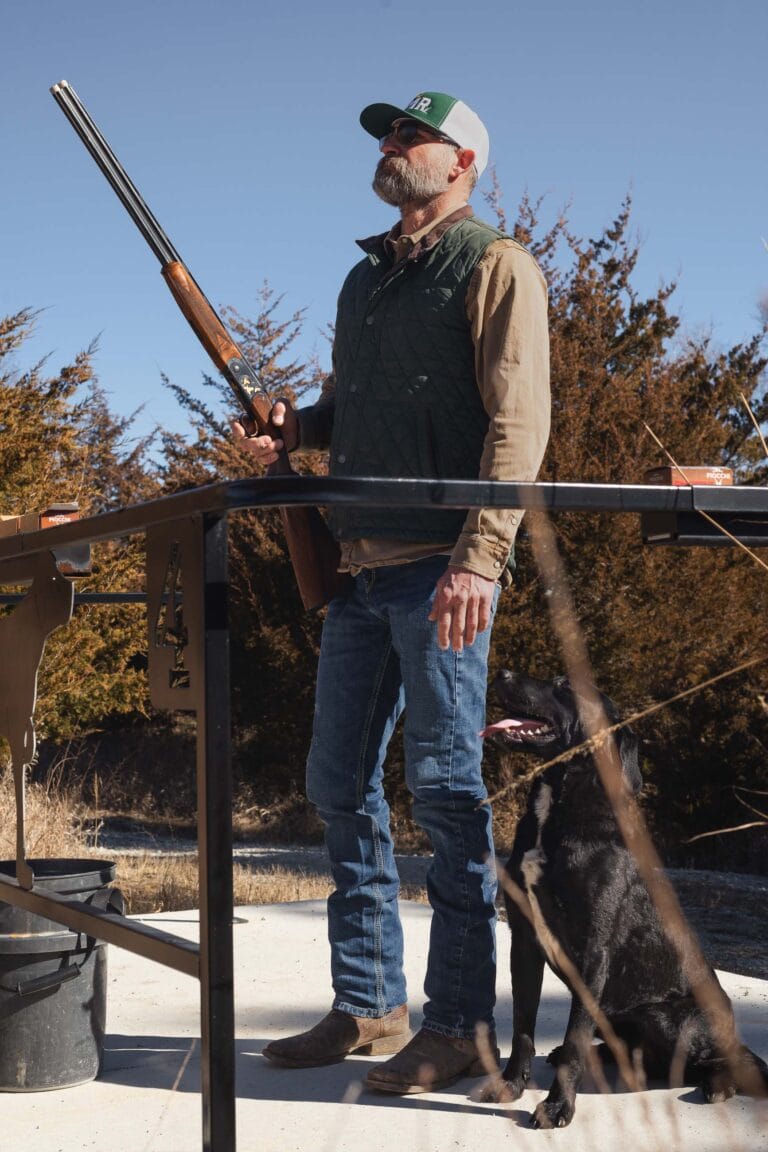 Home - Flower Mound Ranch